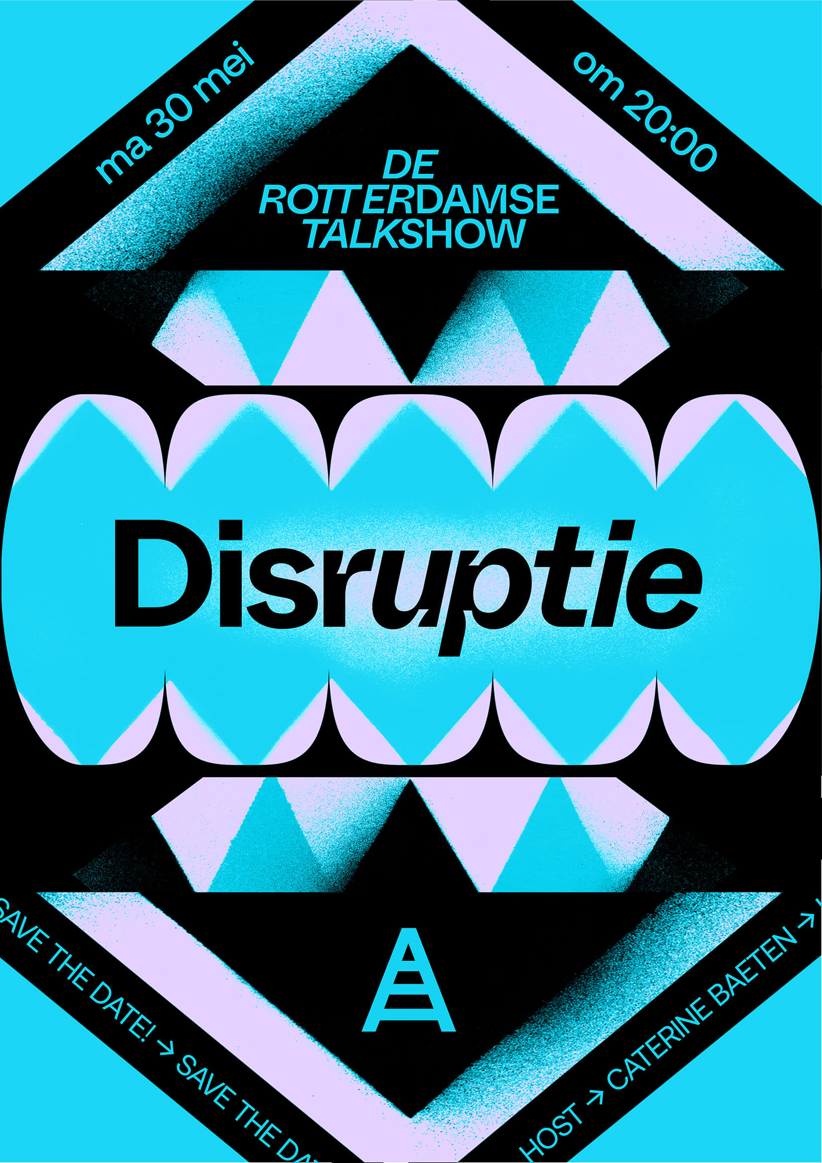 Disruptie: nieuwe geluiden, andere gezichten en verse perspectieven ...