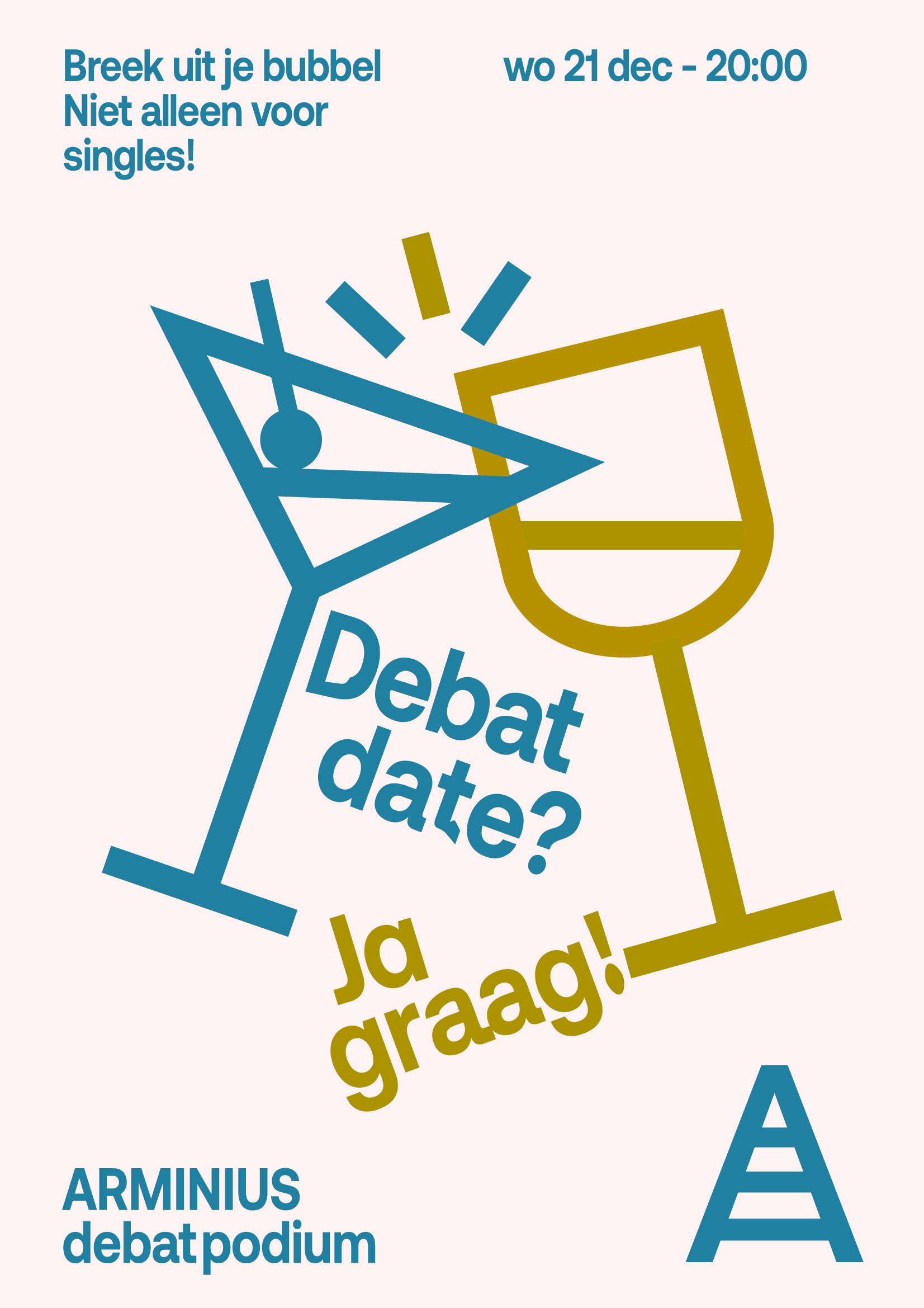 Debatdate Arminius debatdate-arminius