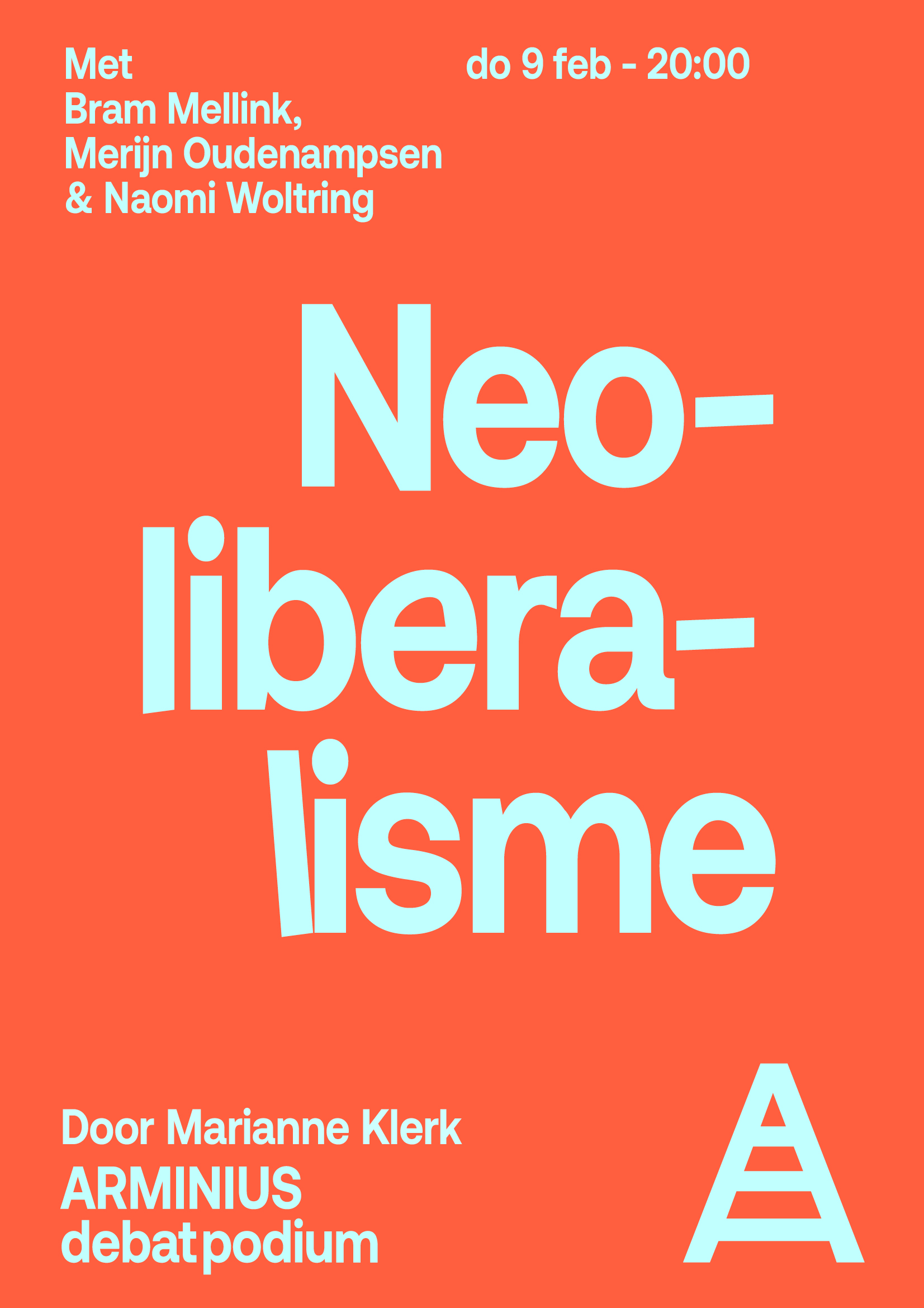 Neoliberalisme - Arminius