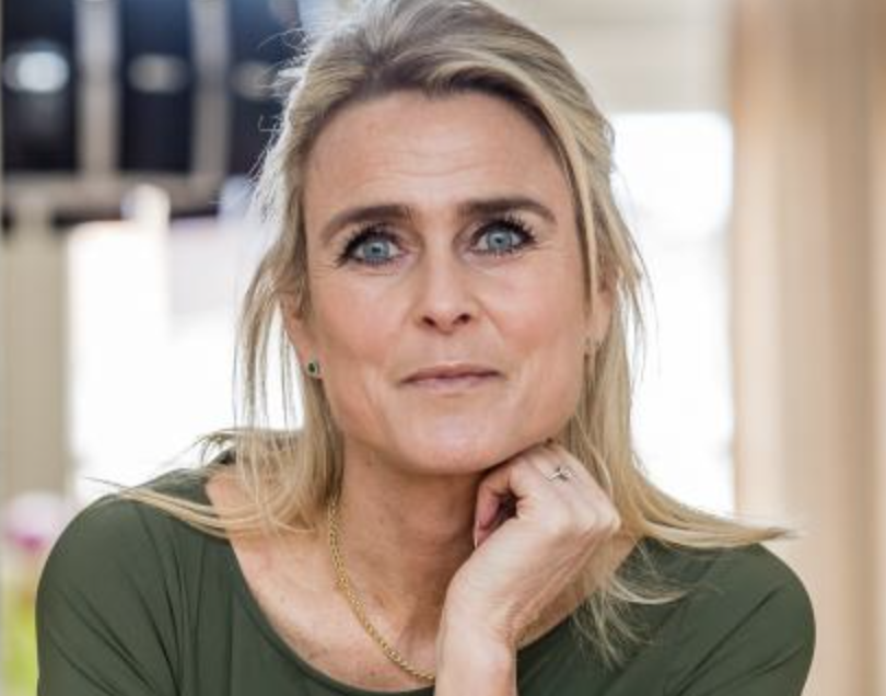 Gaat consuminderen of groene groei het klimaat redden? Met Barbara ...