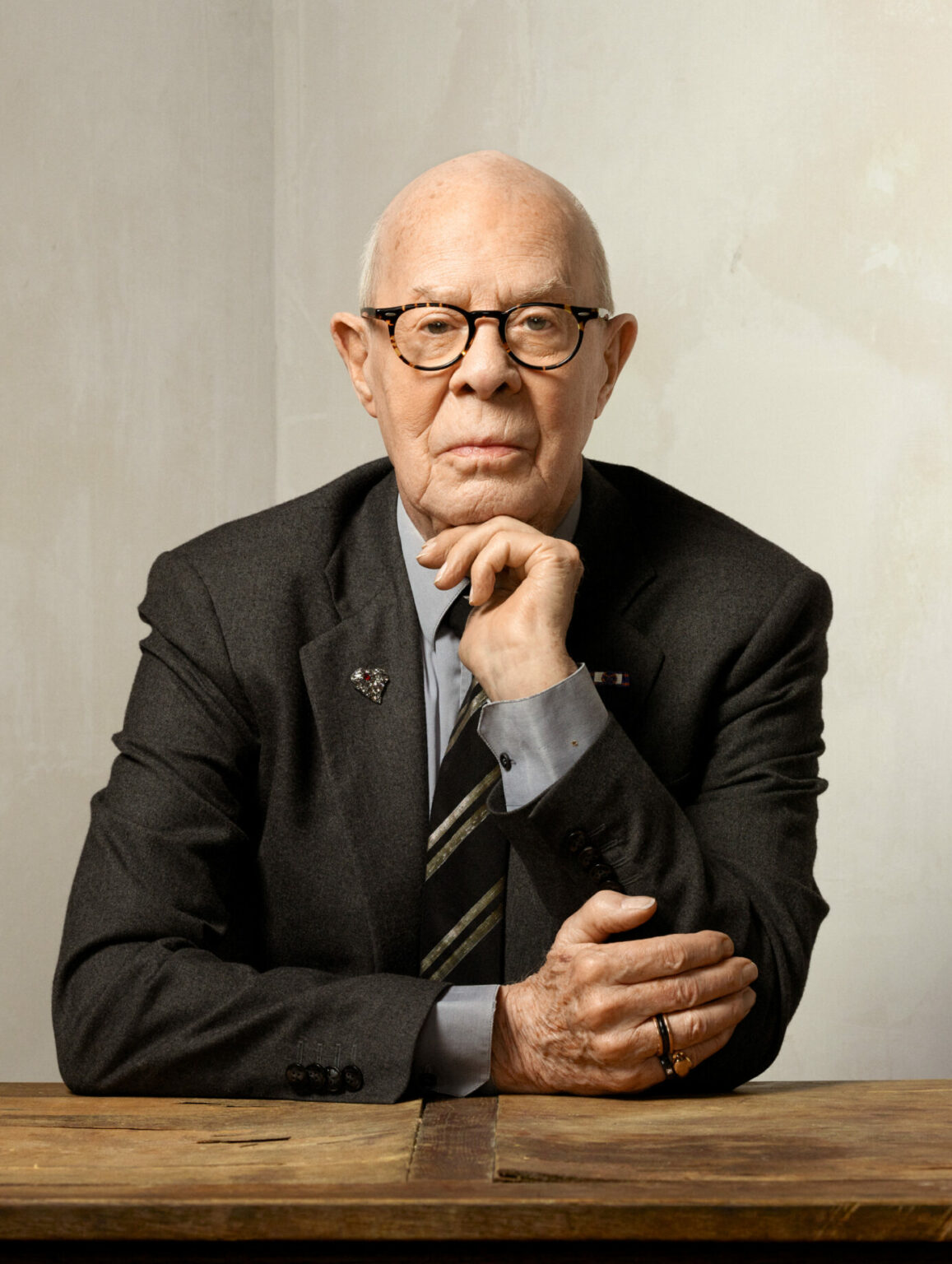 Hans van Manen - Arminius