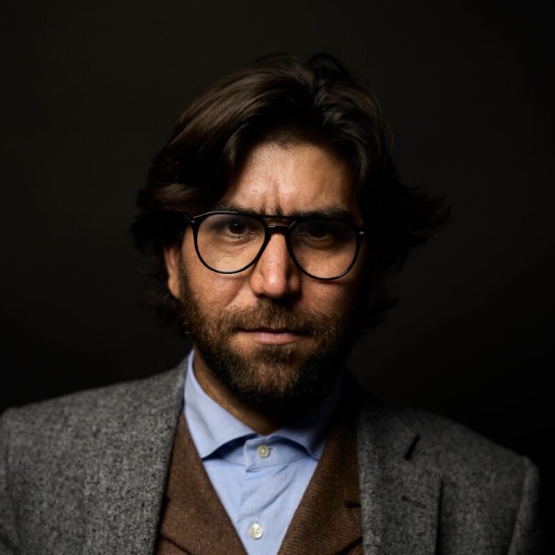 Omar Mohammed (@MosulEye) about the rise and fall of Islamic State ...