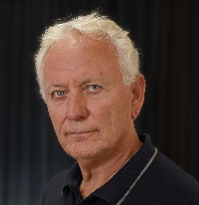 Jan Struijs over infiltratie, klassenjustitie en familiegeheimen - Arminius