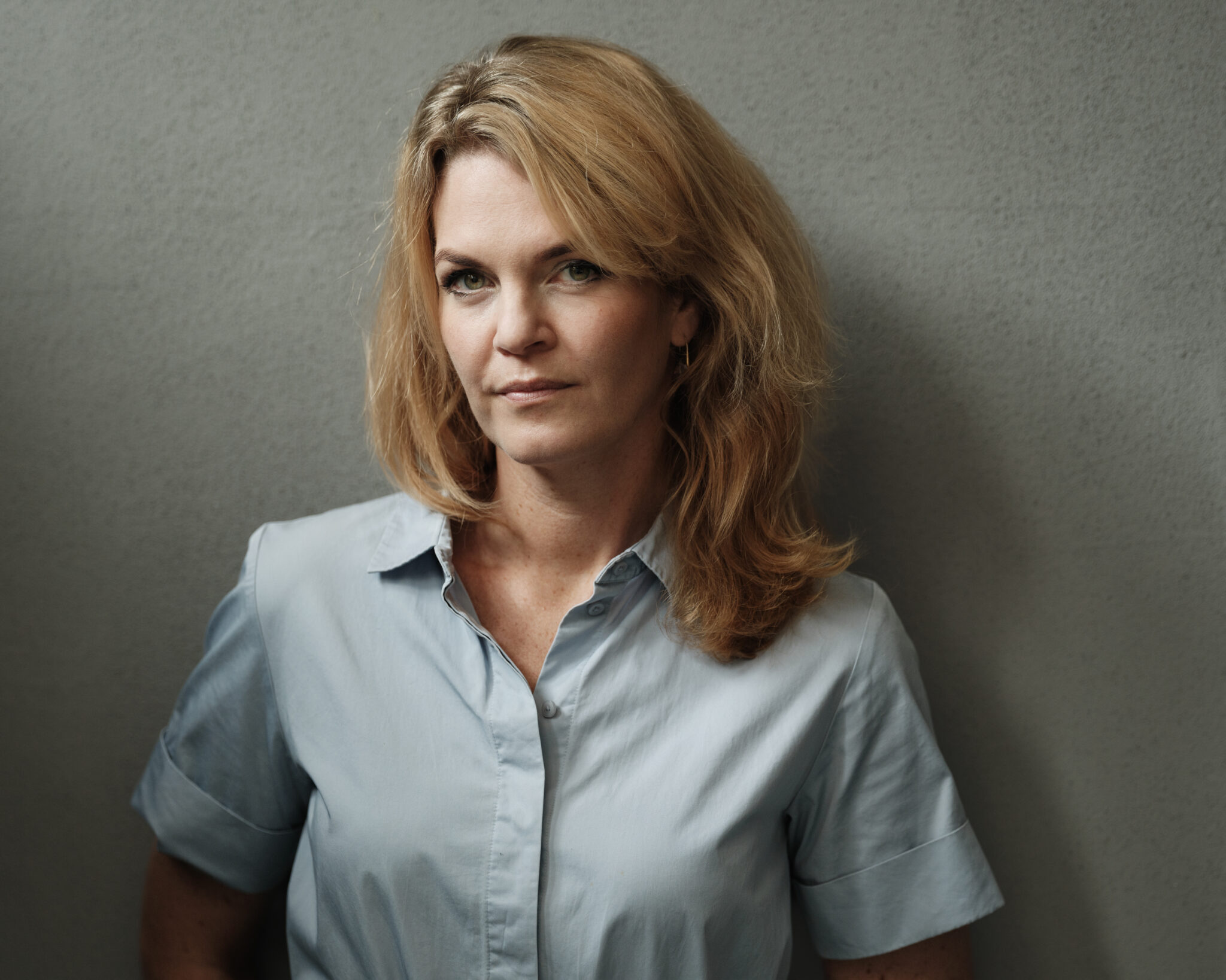 Michelle van Tongerloo - Arminius